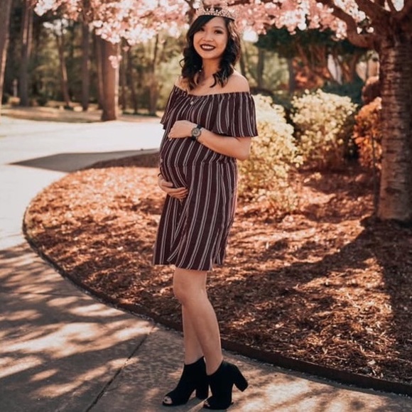 Best in Maternity Wear Posh Party on Poshmark